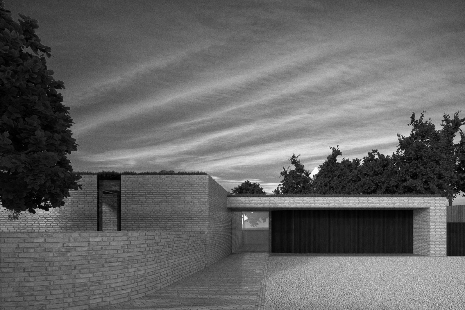 Williams Griffiths Architects