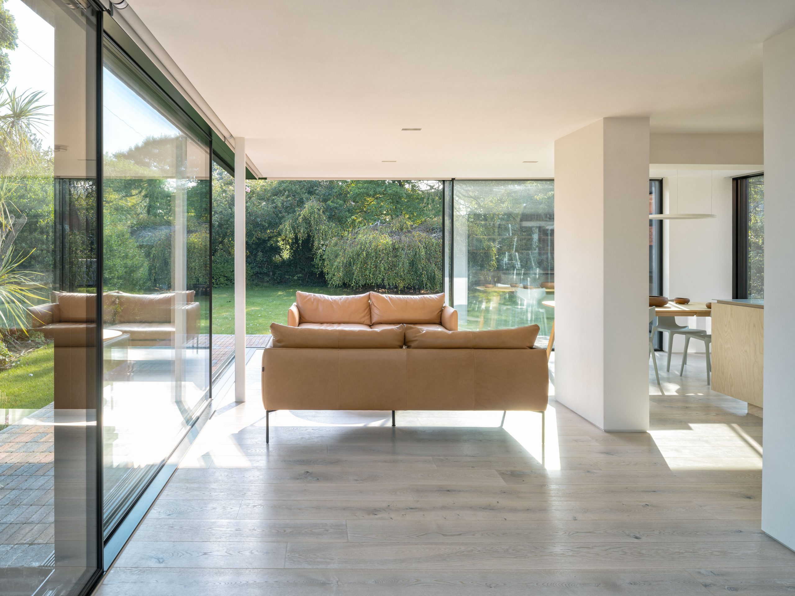 Williams Griffiths Architects